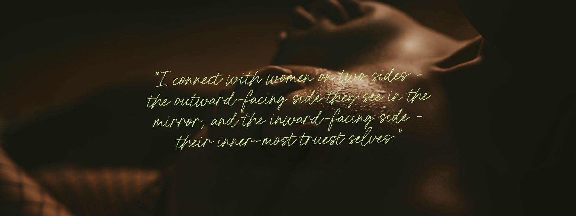 Embracing The Transformation From Midnight Sun Boudoir To Déjà Revél ...